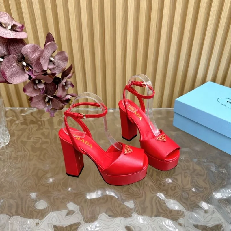 Economical Prada Sandals