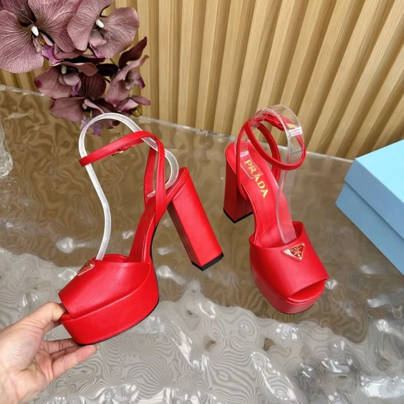 Economical Prada Sandals
