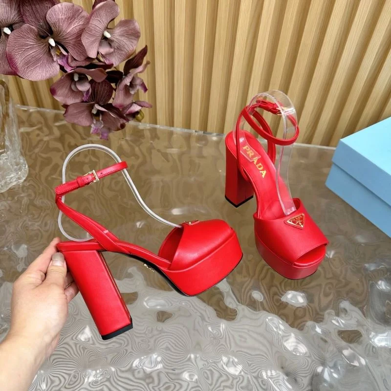 Economical Prada Sandals