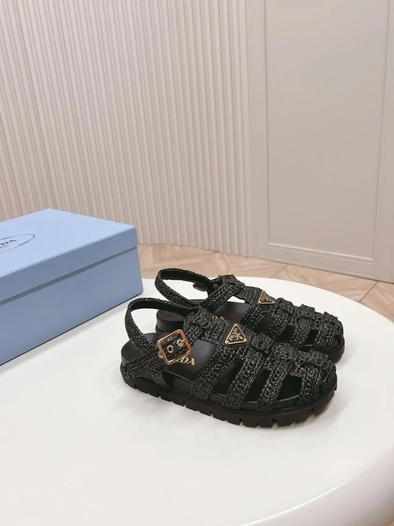 Prada Sandals