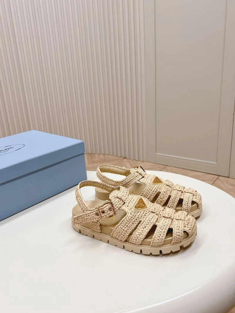 Prada Sandals