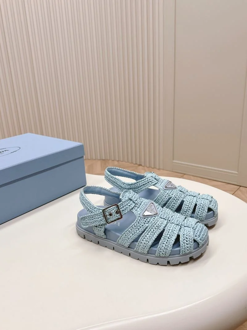 Prada Sandals