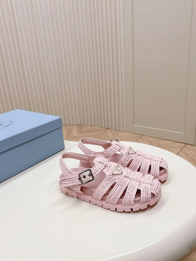 Prada Sandals