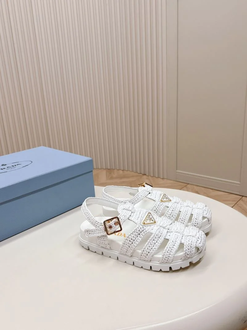Prada Sandals