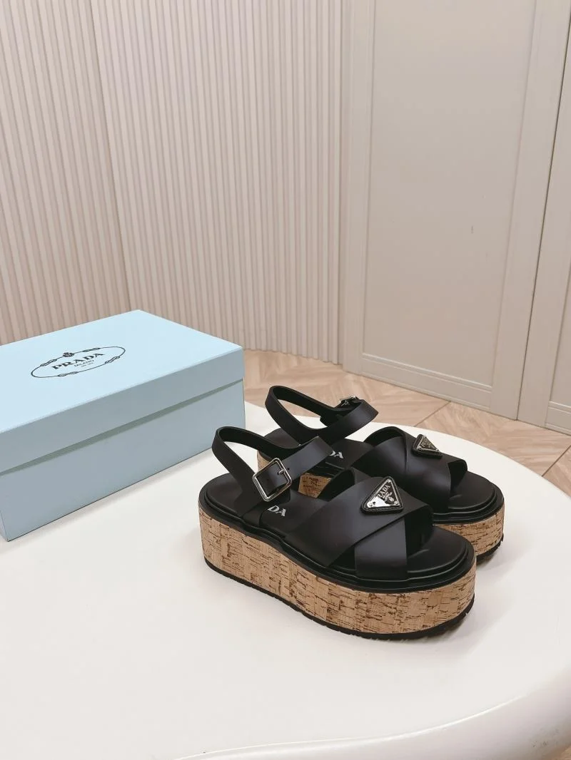 Prada Sandals