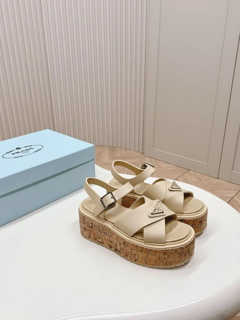 Prada Sandals
