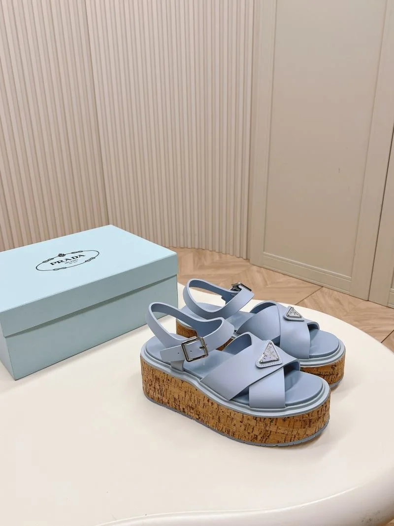 Prada Sandals
