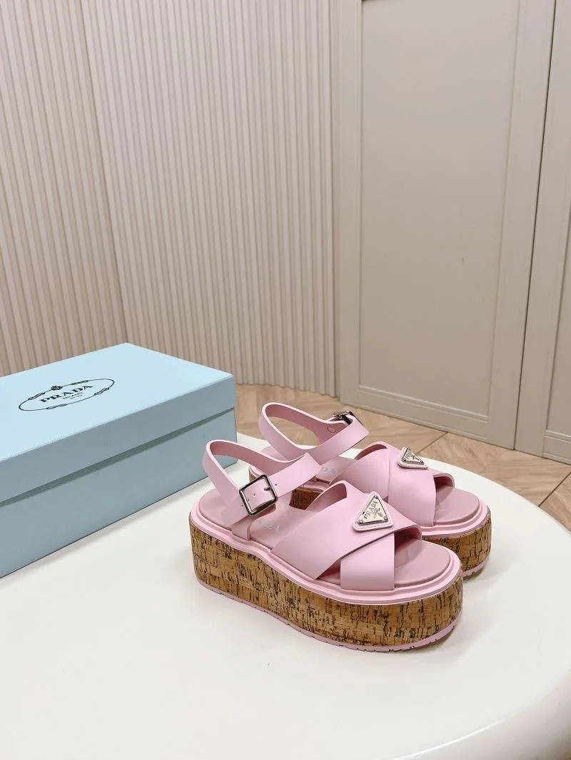 Prada Sandals