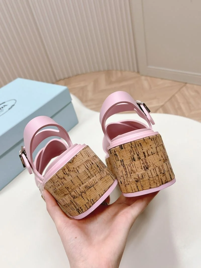 Inexpensive Prada Sandals