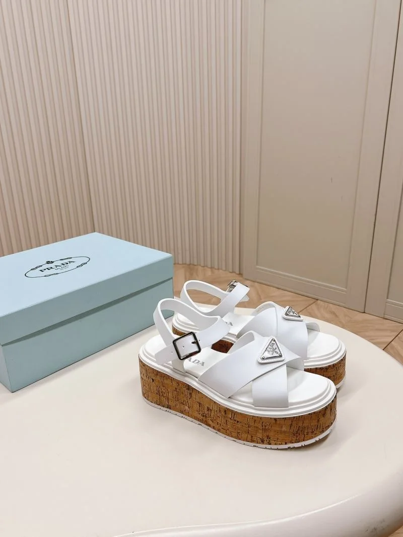 Prada Sandals