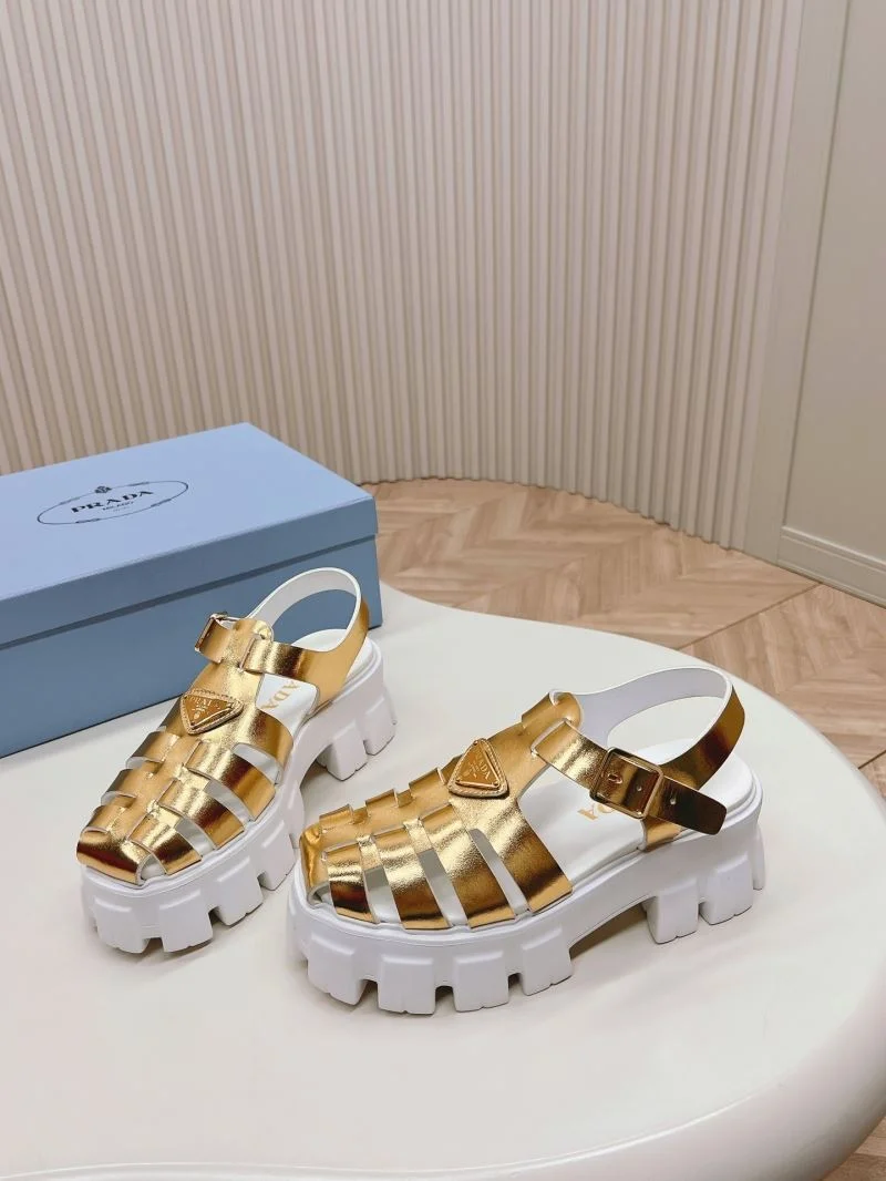 Prada Sandals