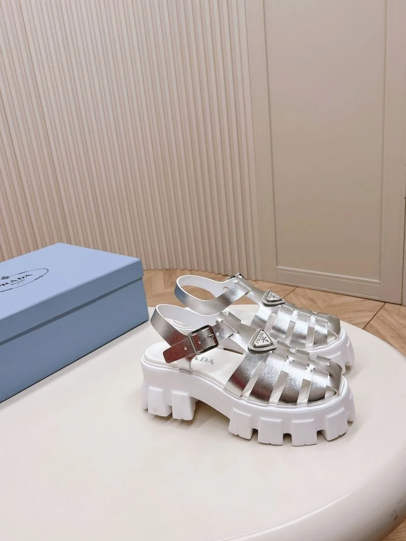 Prada Sandals