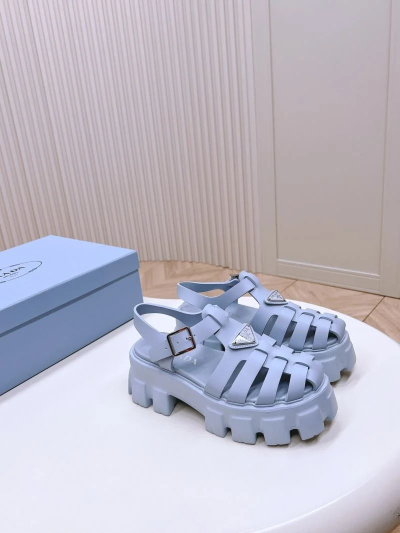Prada Sandals