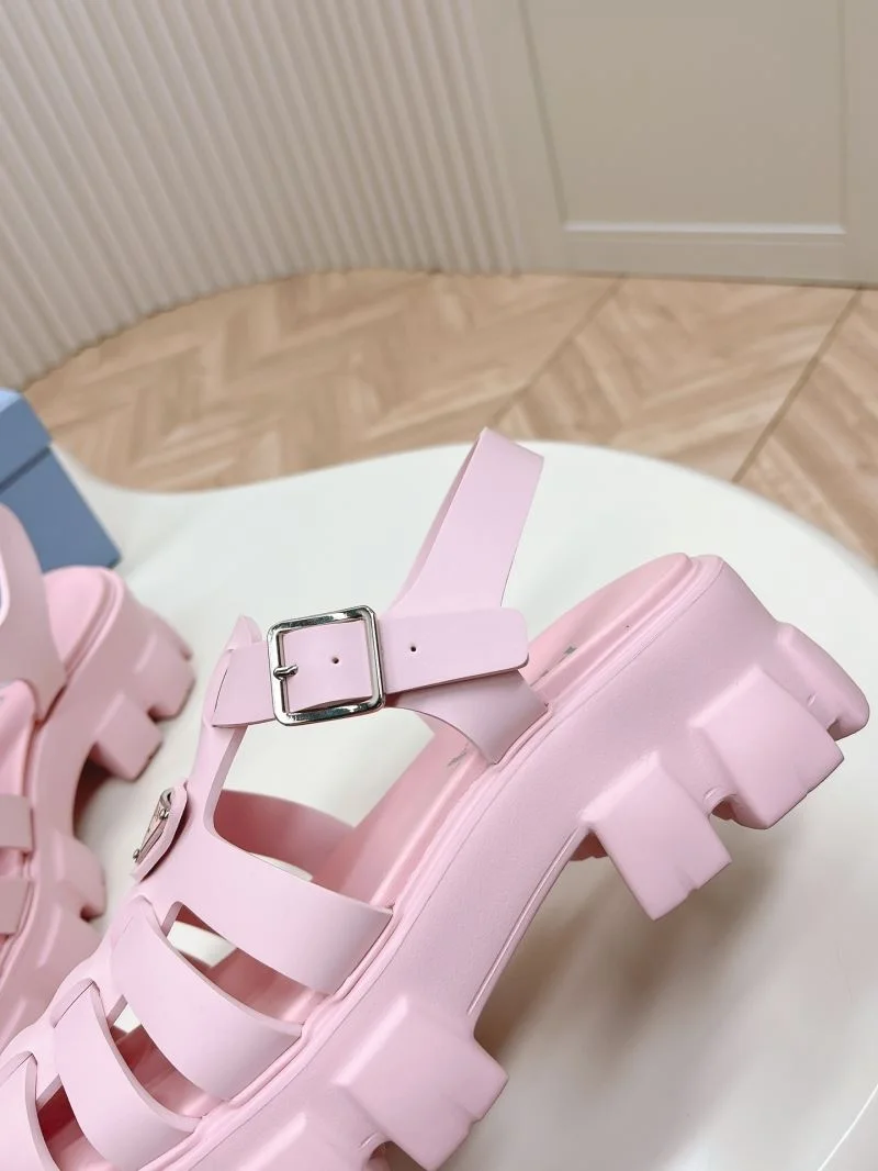 High fidelity Prada Sandals