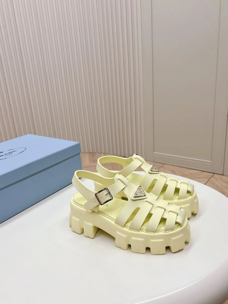 Prada Sandals