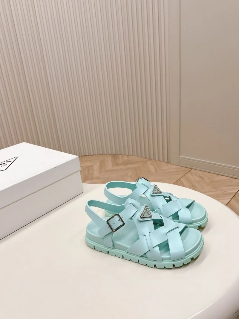 Prada Sandals