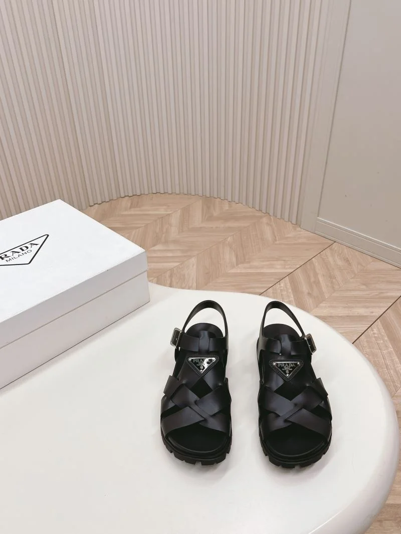Economical Prada Sandals