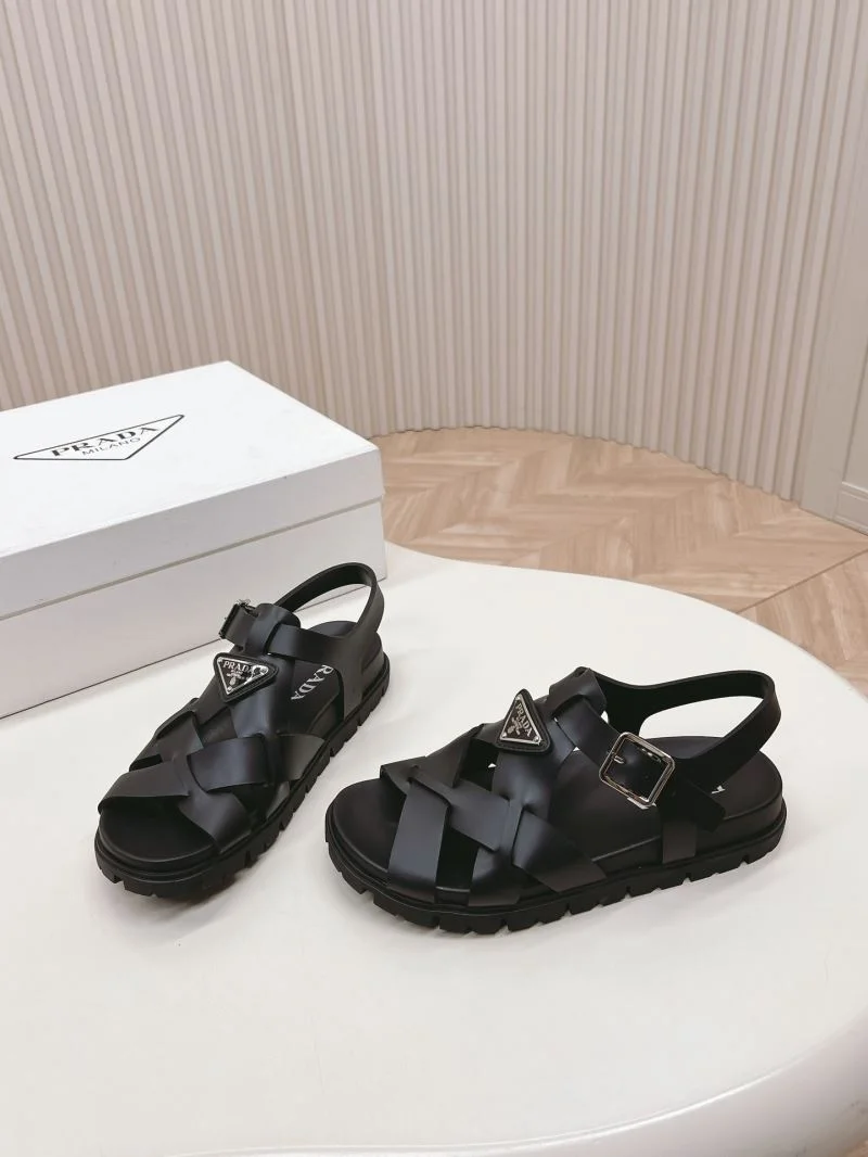 Economical Prada Sandals