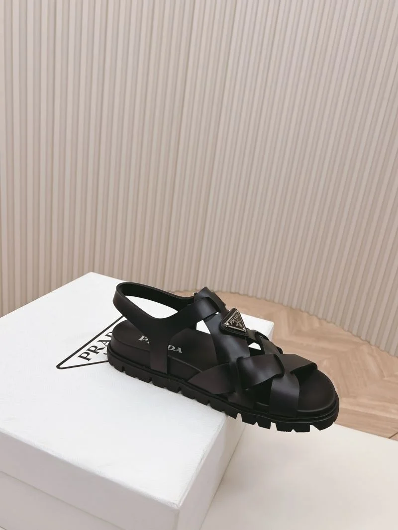 Economical Prada Sandals