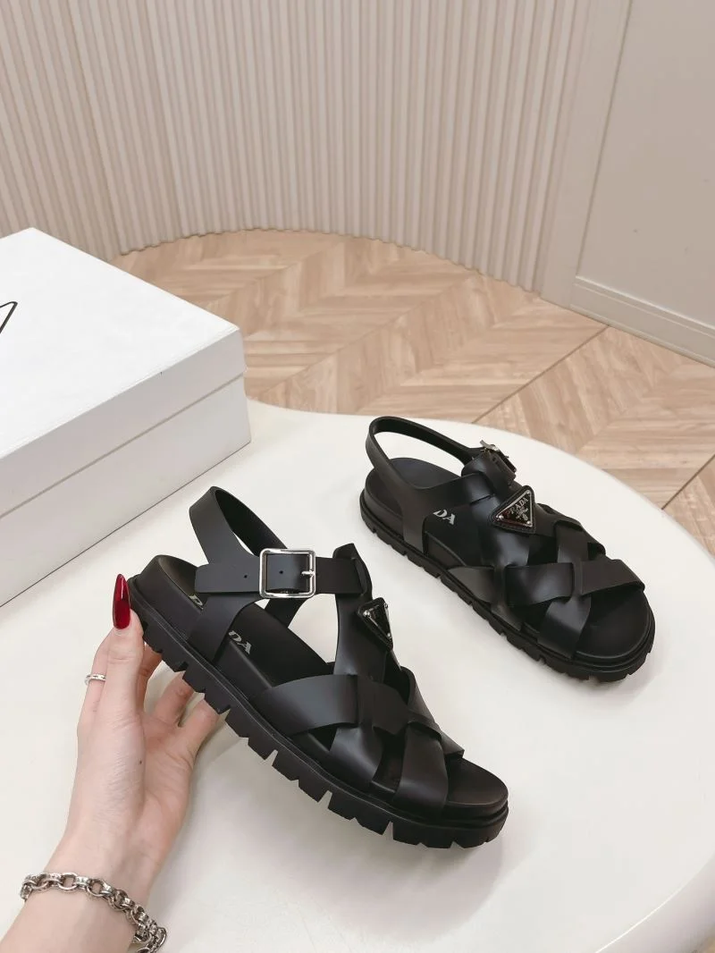 Economical Prada Sandals