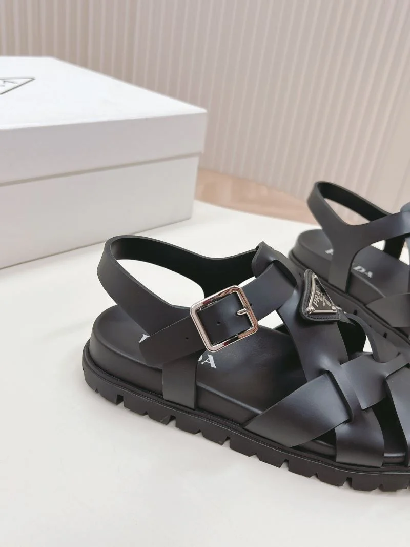 Economical Prada Sandals