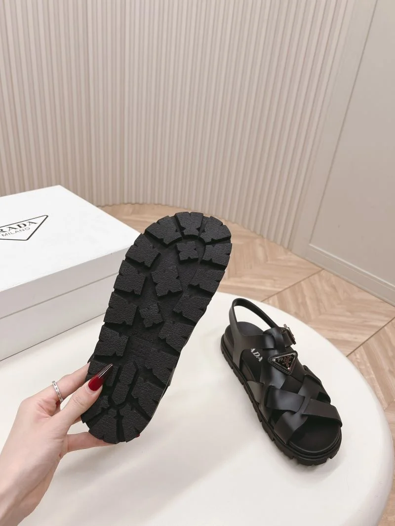 Economical Prada Sandals
