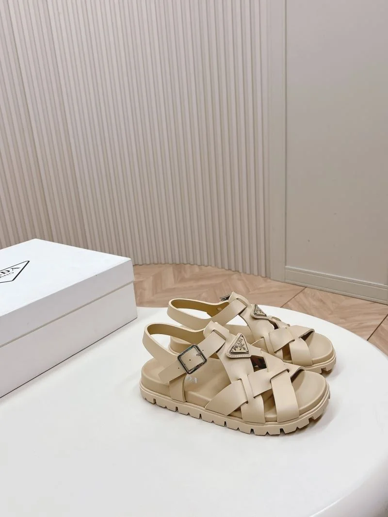 Prada Sandals