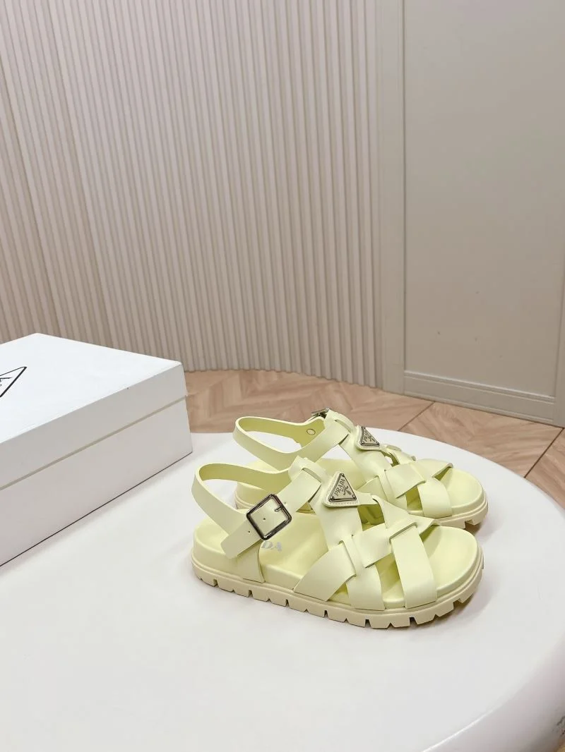 Prada Sandals