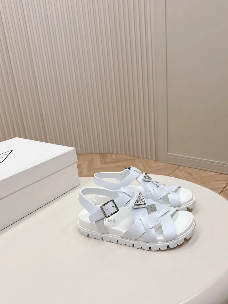 Prada Sandals