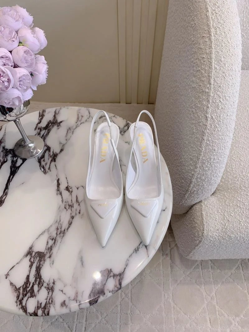 Prada Sandals