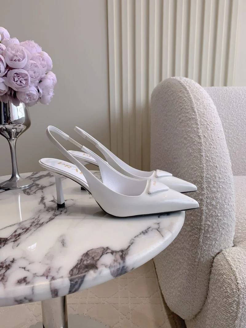 Factory-made Prada Sandals