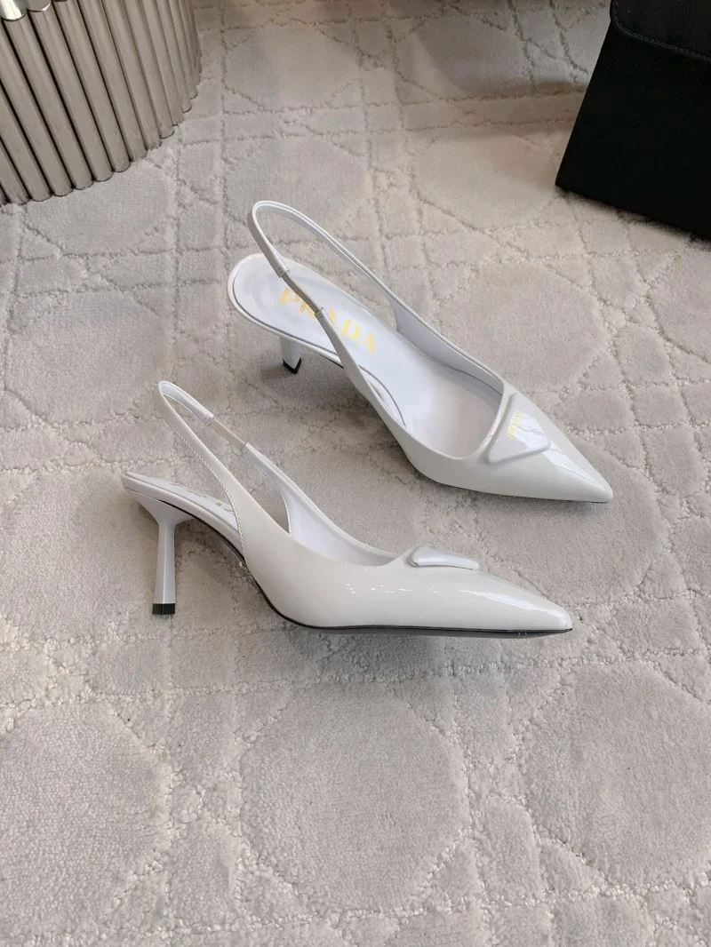 Factory-made Prada Sandals