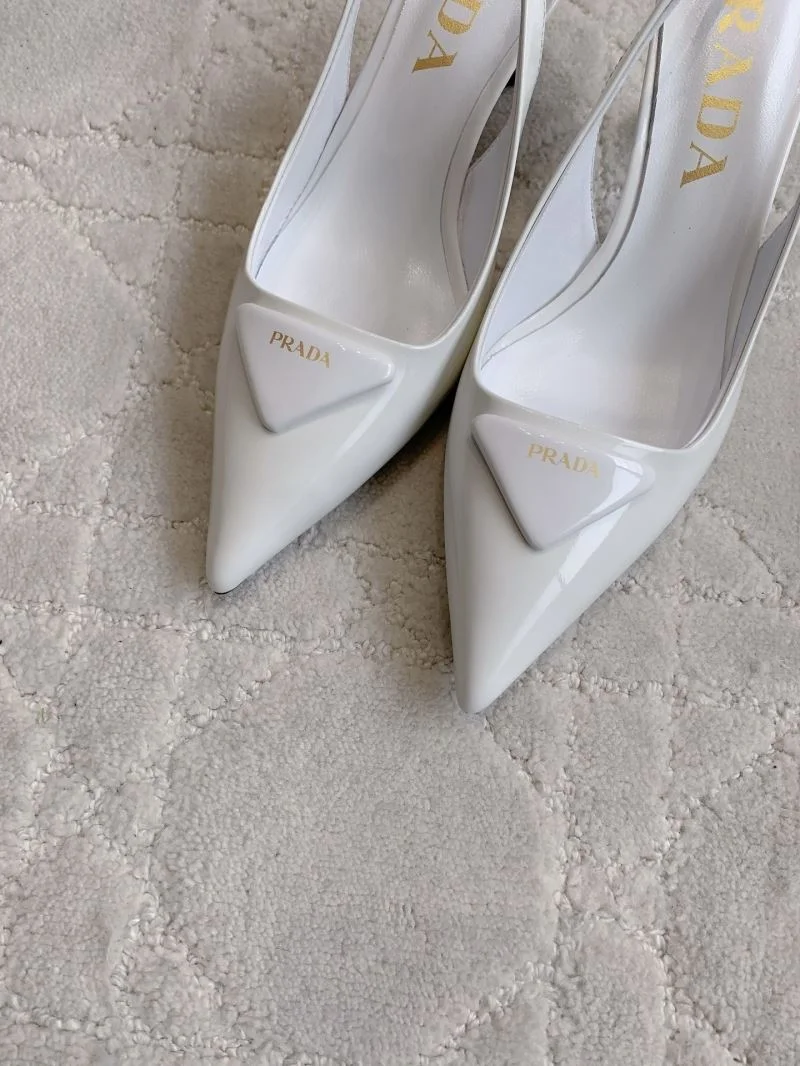 Factory-made Prada Sandals