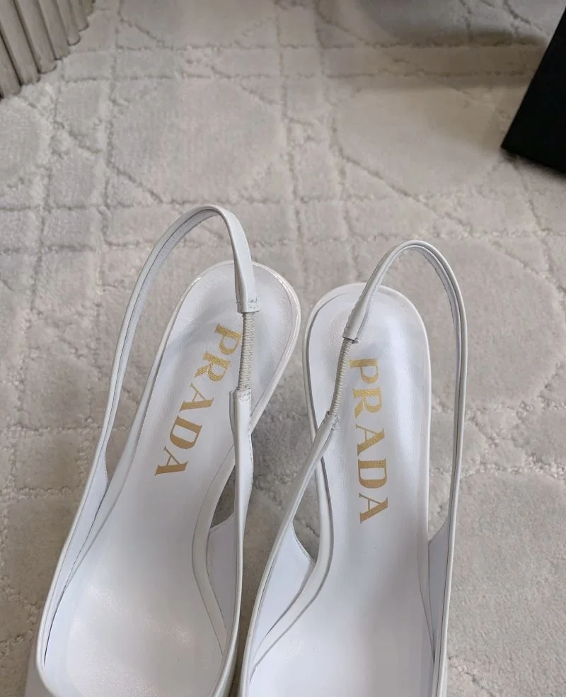 Factory-made Prada Sandals