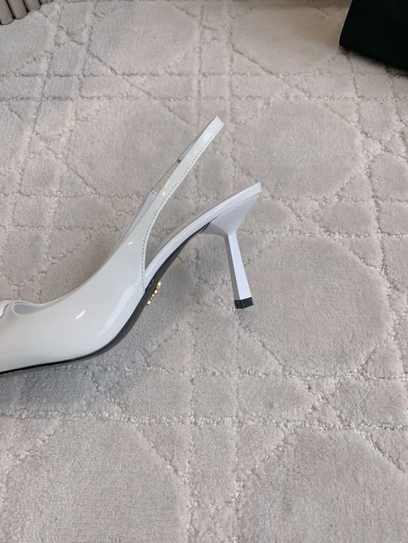 Factory-made Prada Sandals