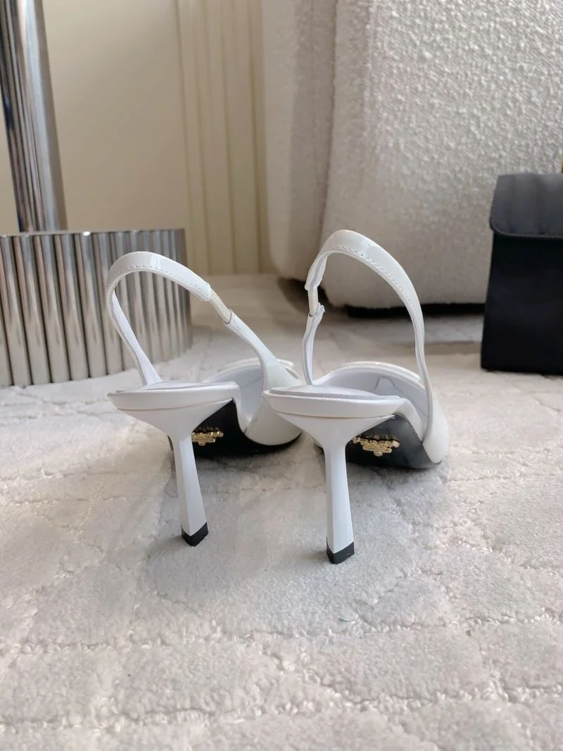 Factory-made Prada Sandals