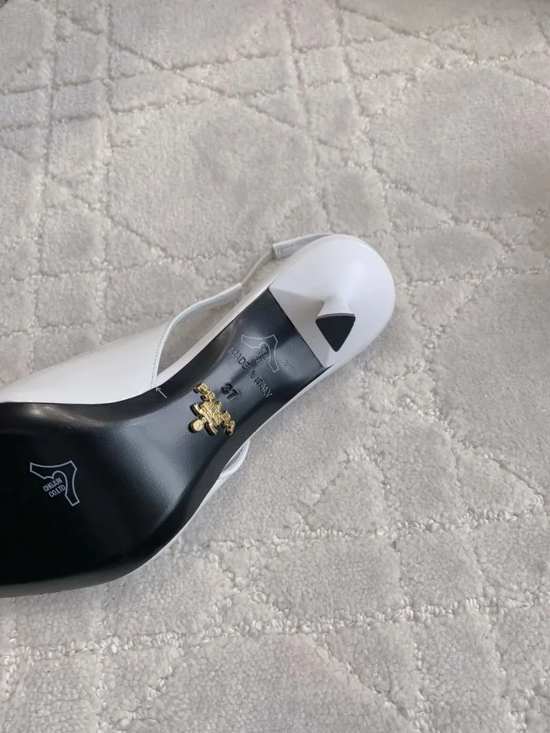 Factory-made Prada Sandals
