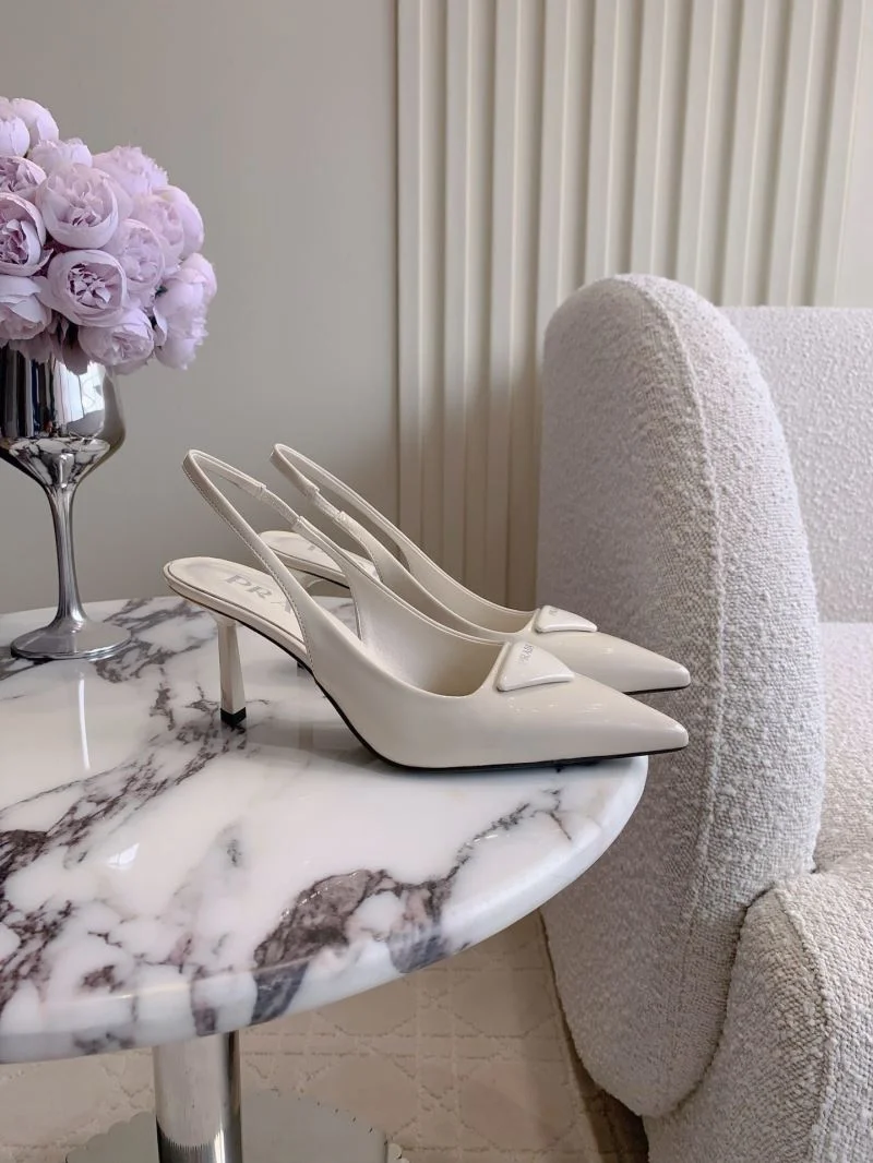 Factory-made Prada Sandals
