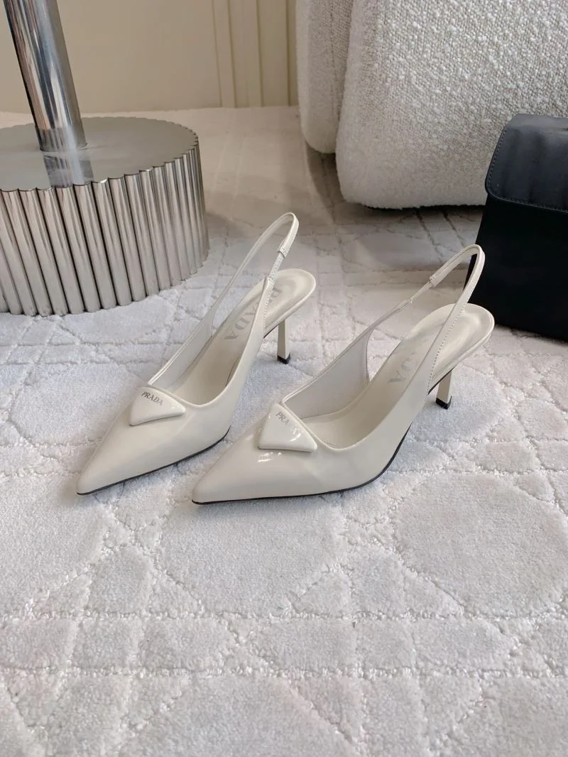 Factory-made Prada Sandals