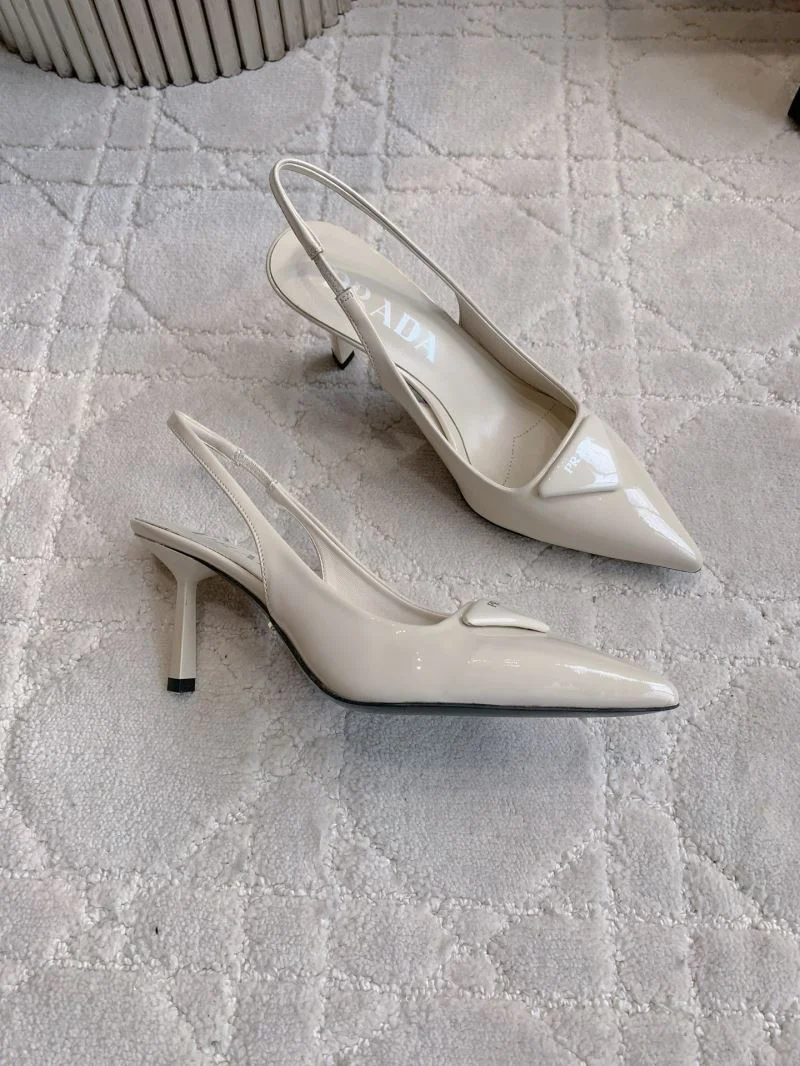 Factory-made Prada Sandals