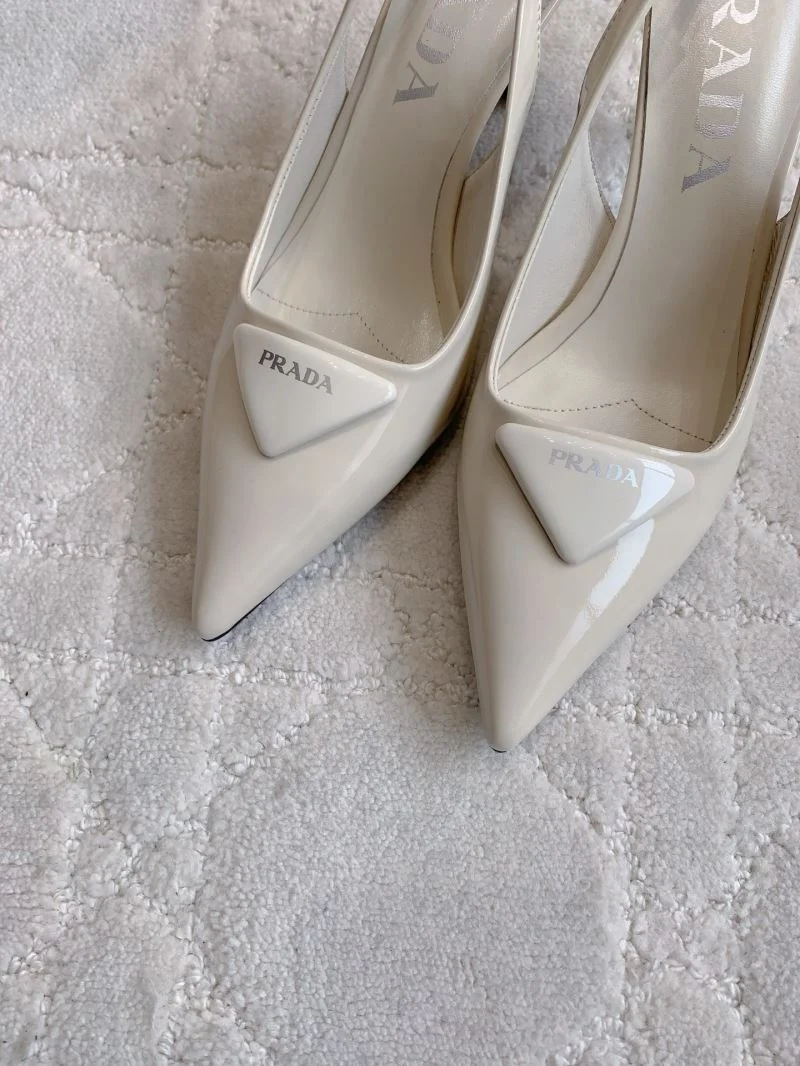 Factory-made Prada Sandals