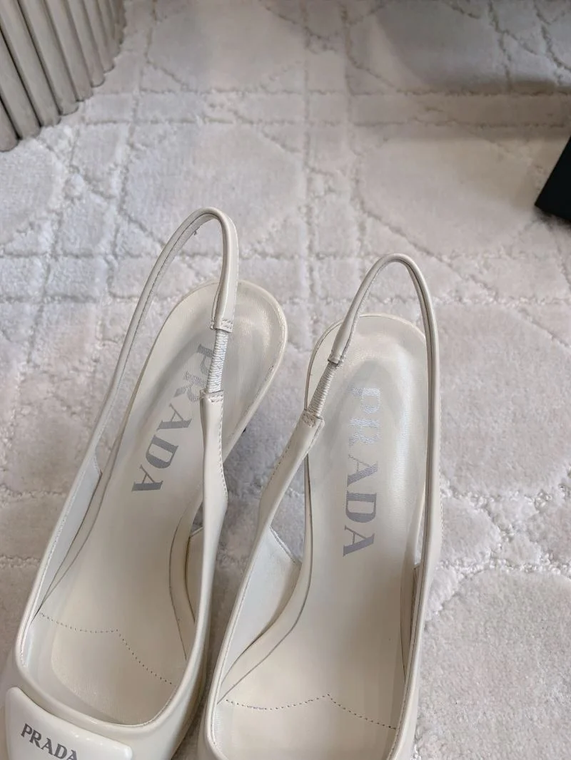 Factory-made Prada Sandals