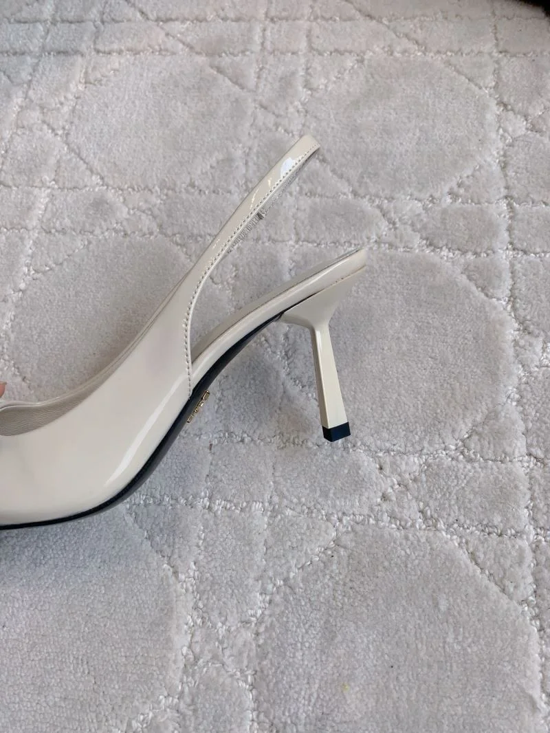 Factory-made Prada Sandals