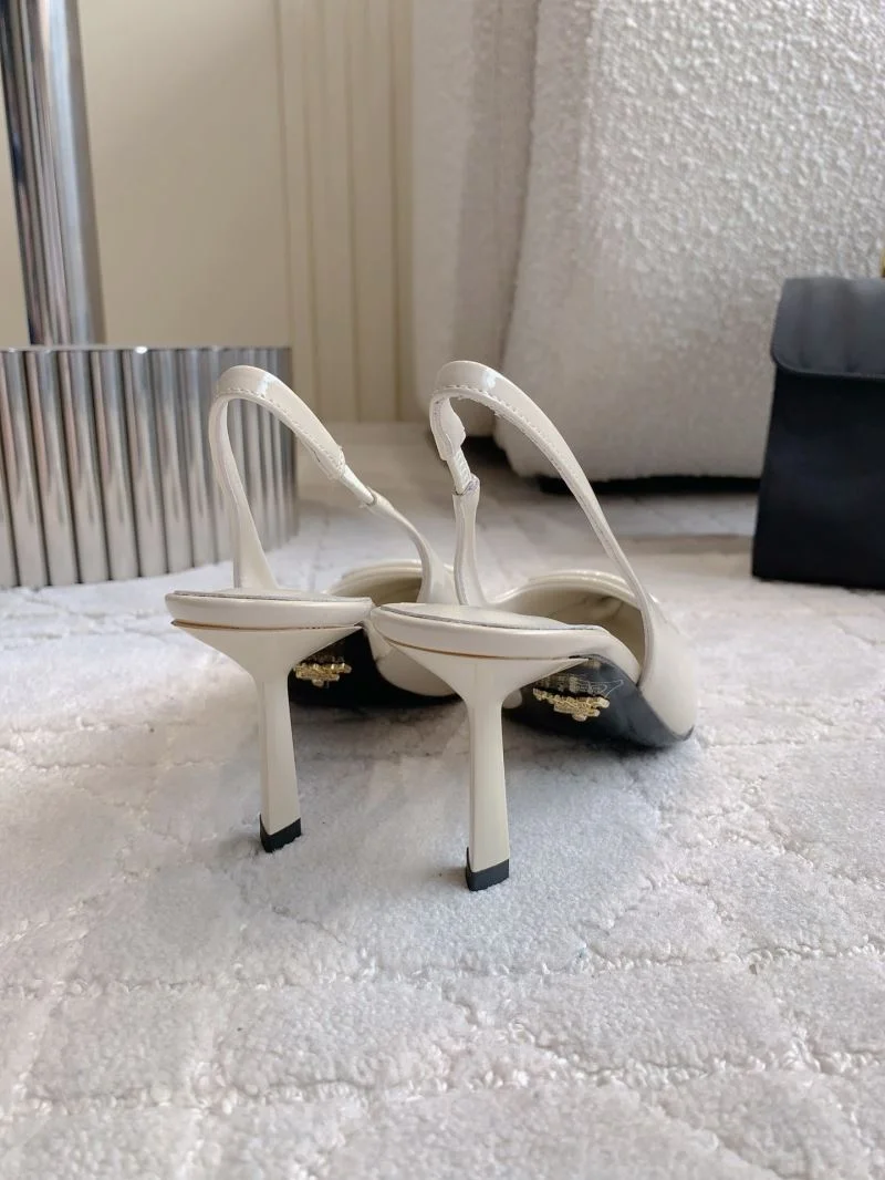 Factory-made Prada Sandals