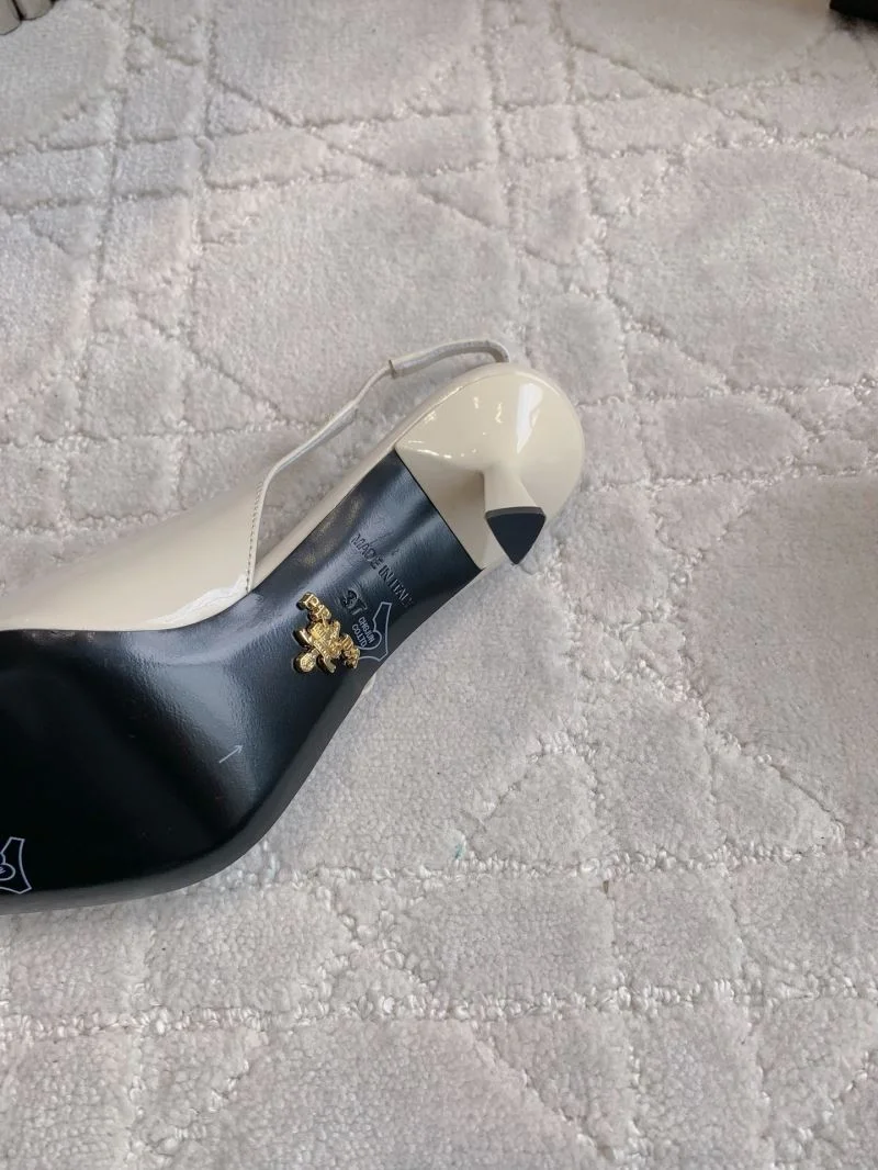 Factory-made Prada Sandals