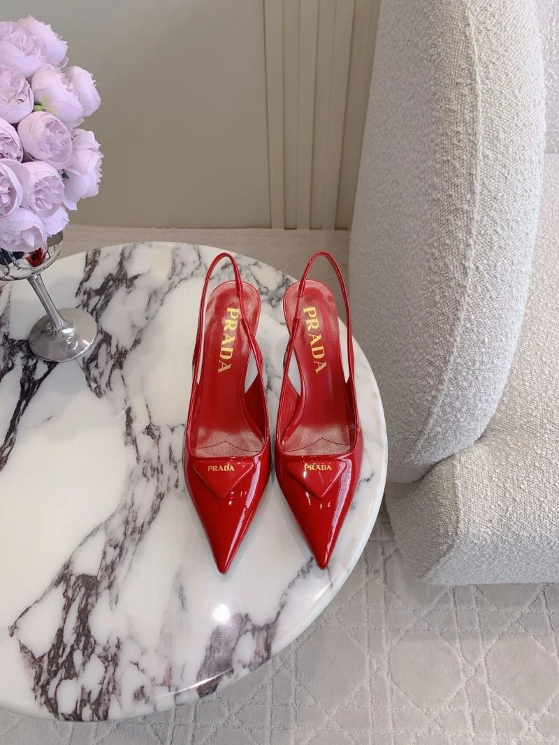 Prada Sandals