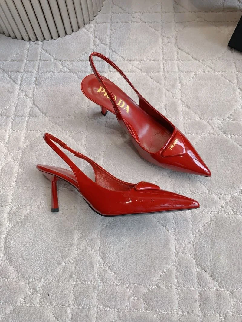 Brand-original Prada Sandals