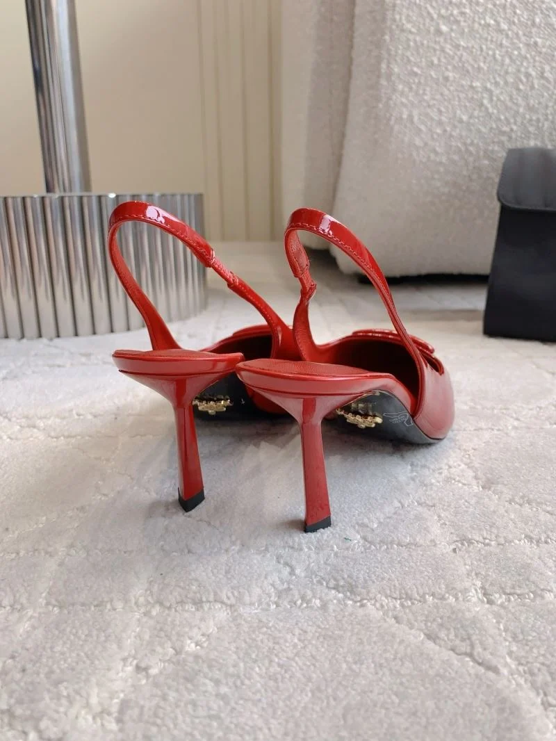 Brand-original Prada Sandals