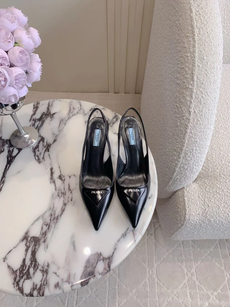 Prada Sandals