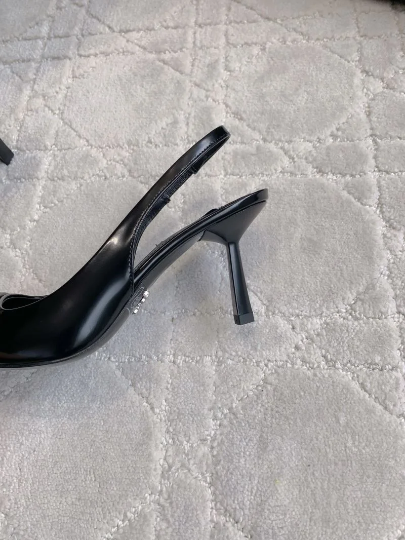 Authentic Prada Sandals
